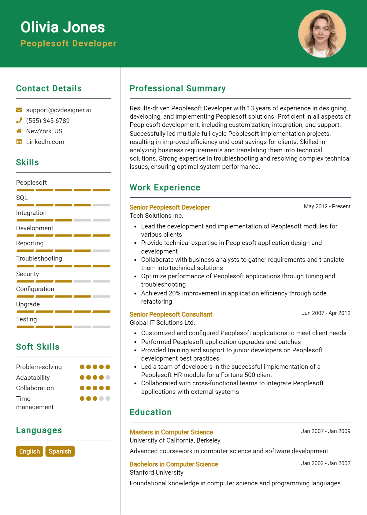 14 React JS Developer Resume Examples for 2025: Tips & Templates ... 14 React JS Developer Resume Examples for 2025: Tips & Templates ...