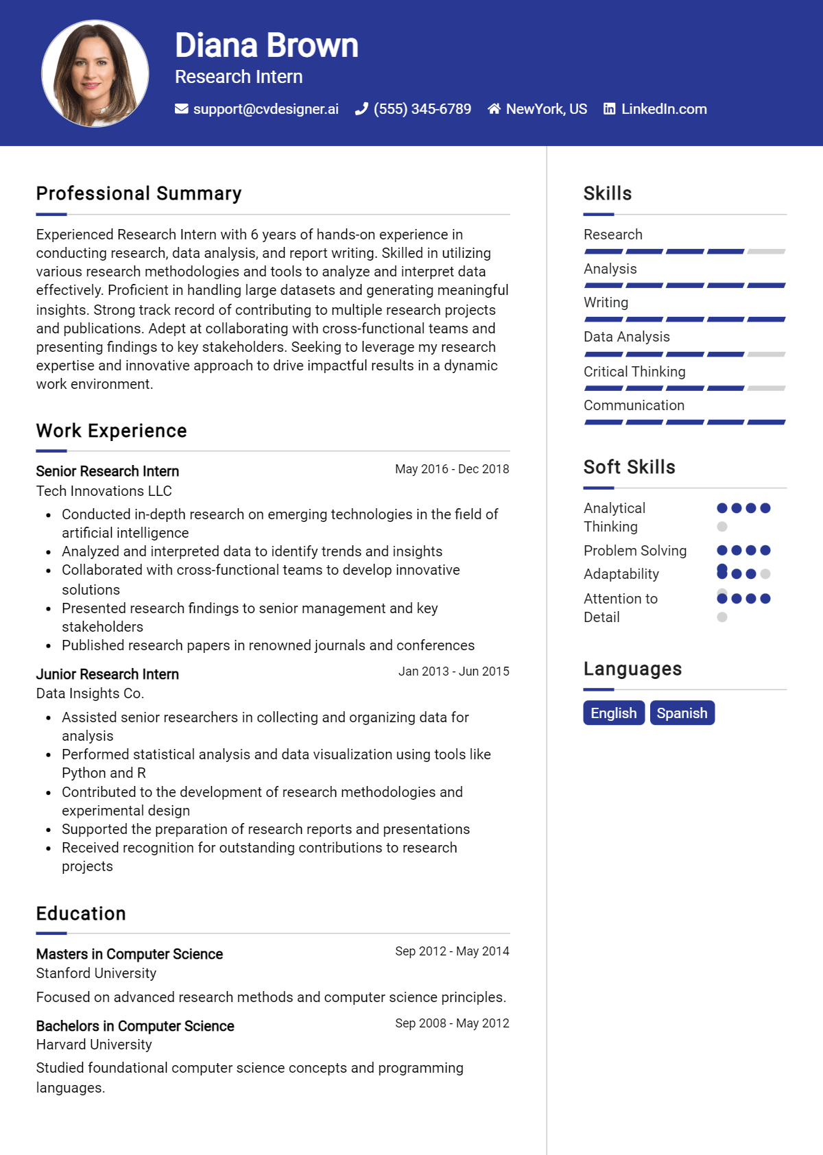 12 Clinical Research Associate Resume Examples & Templates for 2025 ... 12 Clinical Research Associate Resume Examples & Templates for 2025 ...