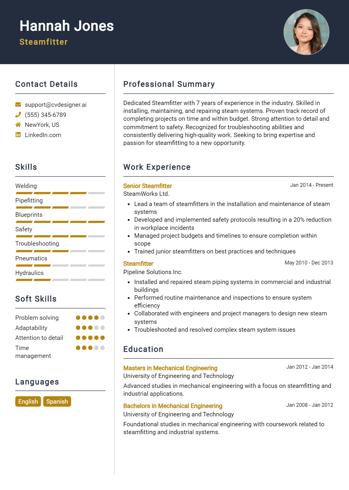 10 Team Coordinator Resume Examples for 2024: Effective CV Writing Tips ...